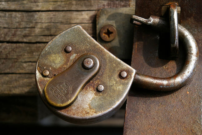 Public key explained