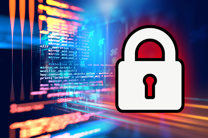 How safe is my data?