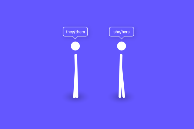 Gender Inclusive Language and Terminology