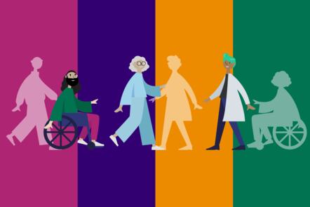 Effective Allyship in Health and Care - Online Course - FutureLearn