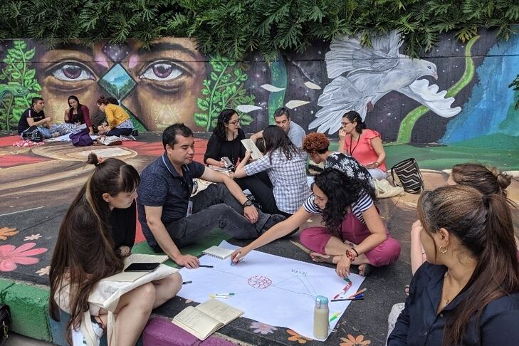 Principles for inclusive programming