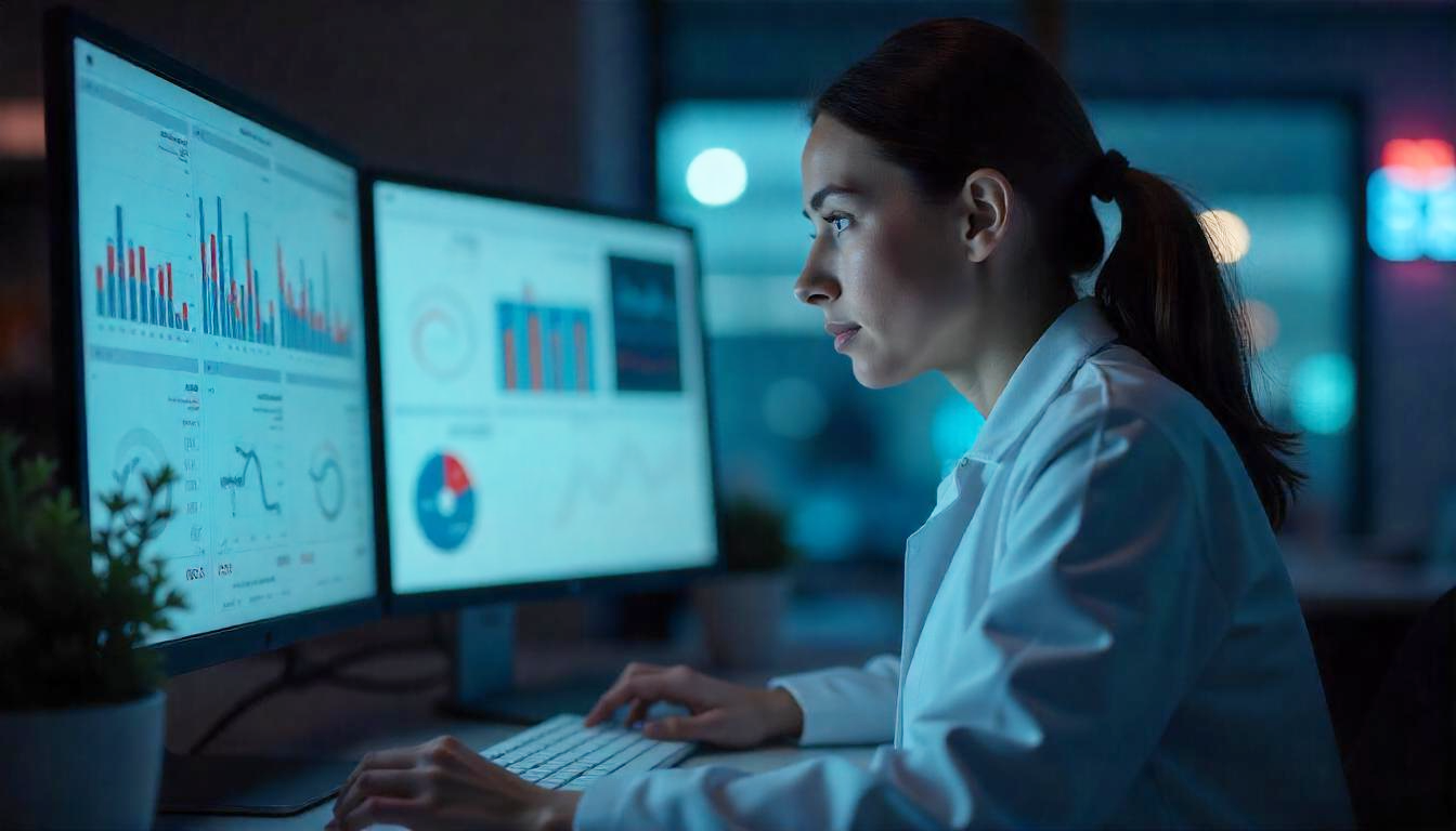 Evidence-Based Practice in Healthcare Research - Online - FutureLearn