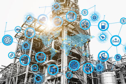 4.0 Shades of Digitalisation for the Chemical & Process Industries ...
