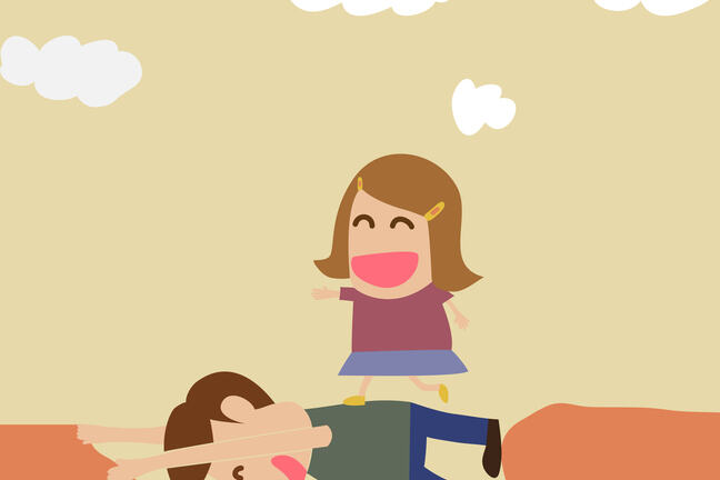 Intelligent kindness