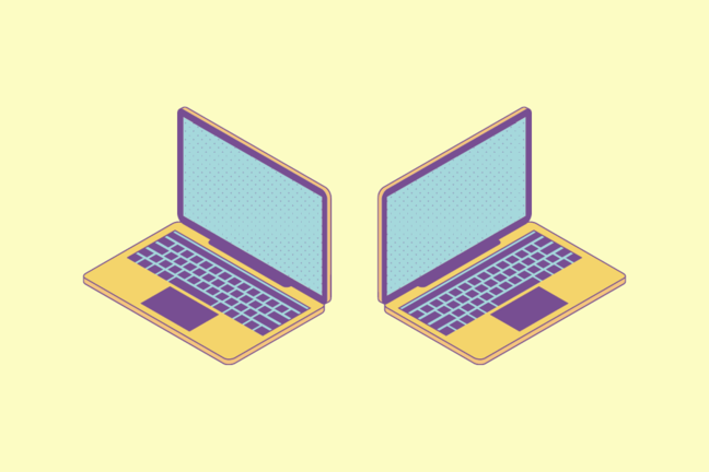 The ‘digital divide’