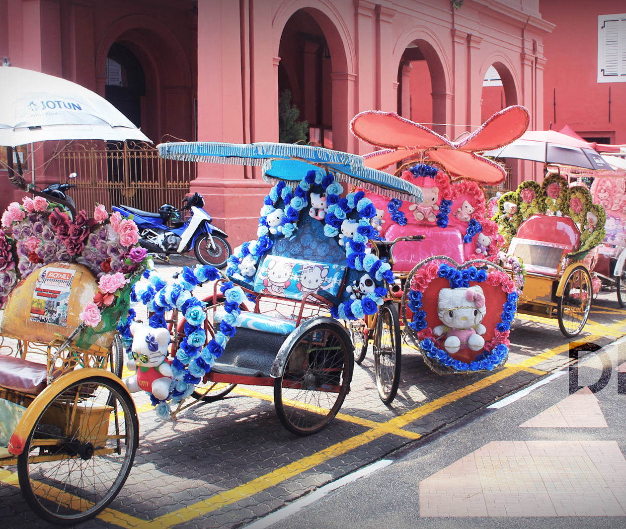 Malay Language - Introductory Online Course