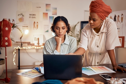 Think Like a Designer – Online Course – FutureLearn
