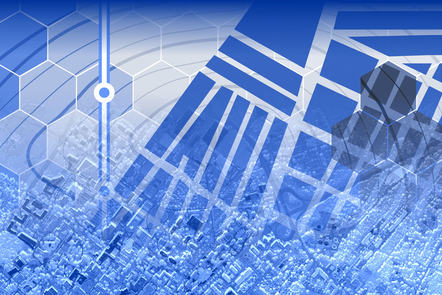 Maps and the Geospatial Revolution