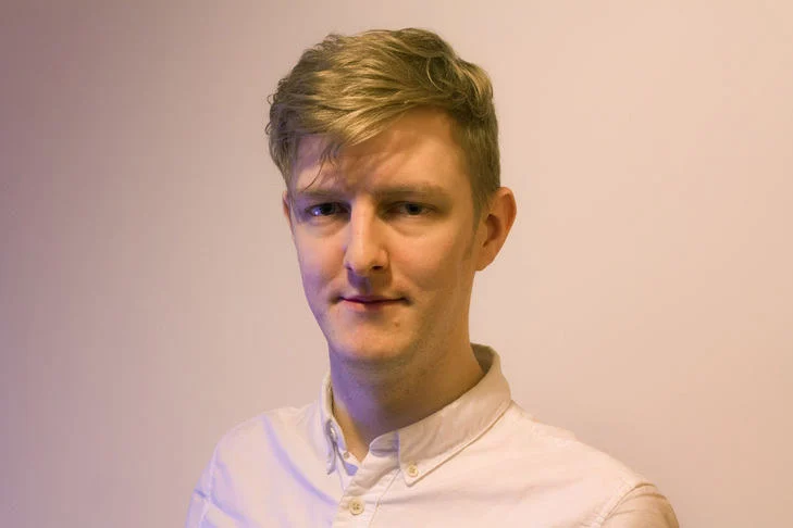 Meet the Guerrilla VFX Filmmaker: Matt Plummer