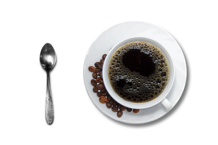 Chemistry of Coffee: Understanding Decaffeination Processes