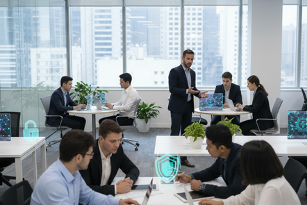 Core Principles of Cybersecurity Leadership and Oversight -– Online ...