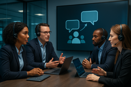 Core Principles of Cybersecurity Leadership and Oversight -– Online ...
