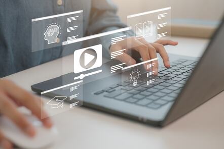 Thriving as a Distance Learner Student– Online Course – FutureLearn