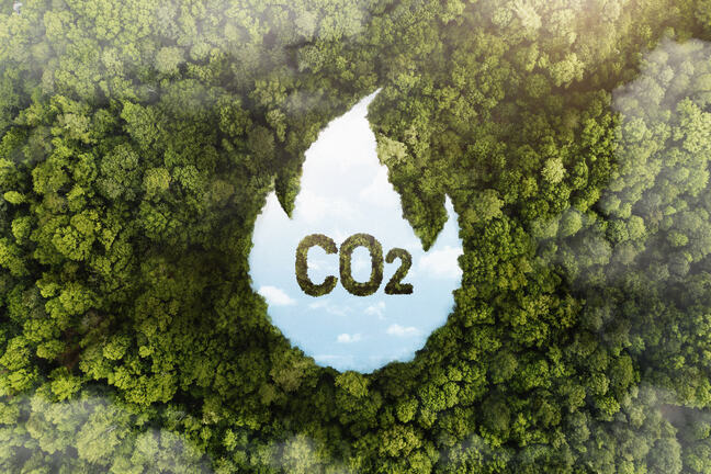 Carbon Dioxide