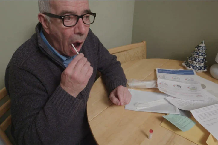 Autosomal DNA (atDNA) Testing