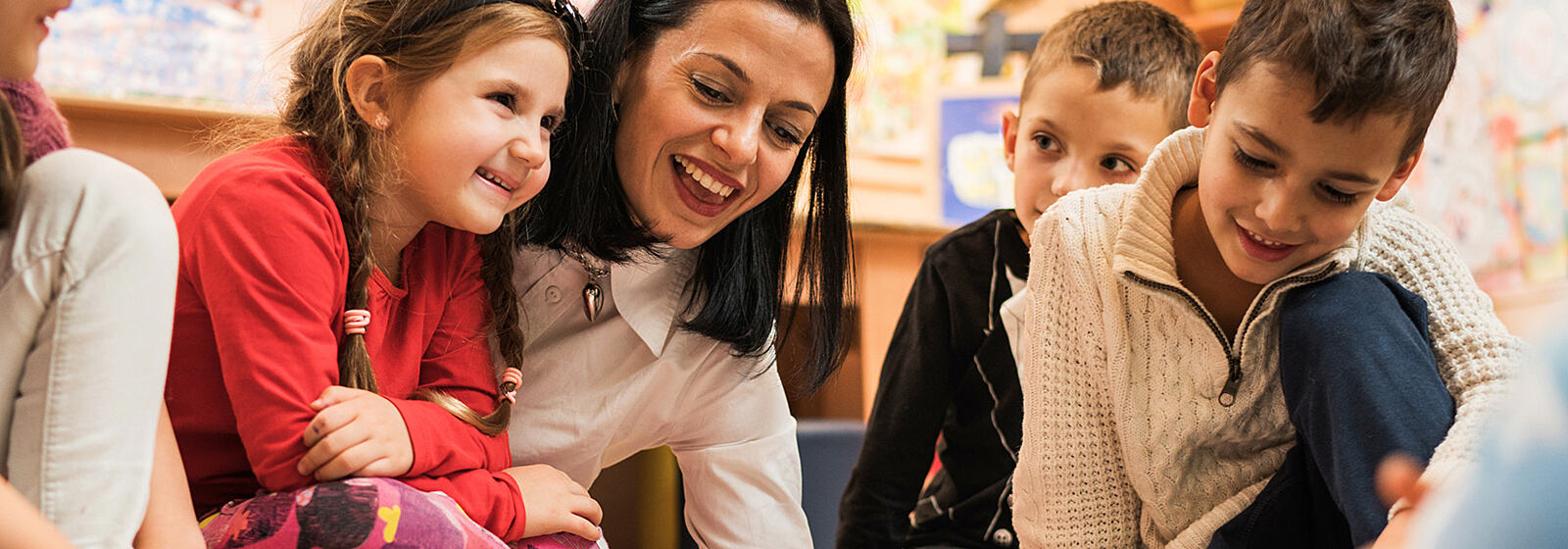 How to Plan and Teach Great English Lessons - Teacher CPD - FutureLearn