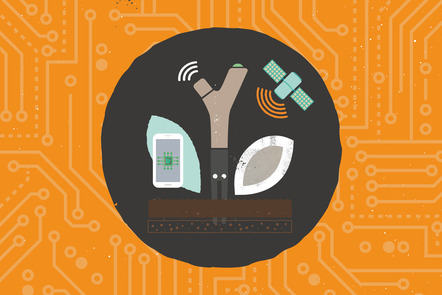 Citizen Science: Sensing the World