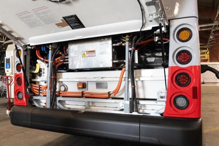 Battery Safety & Types of Battery Abuse