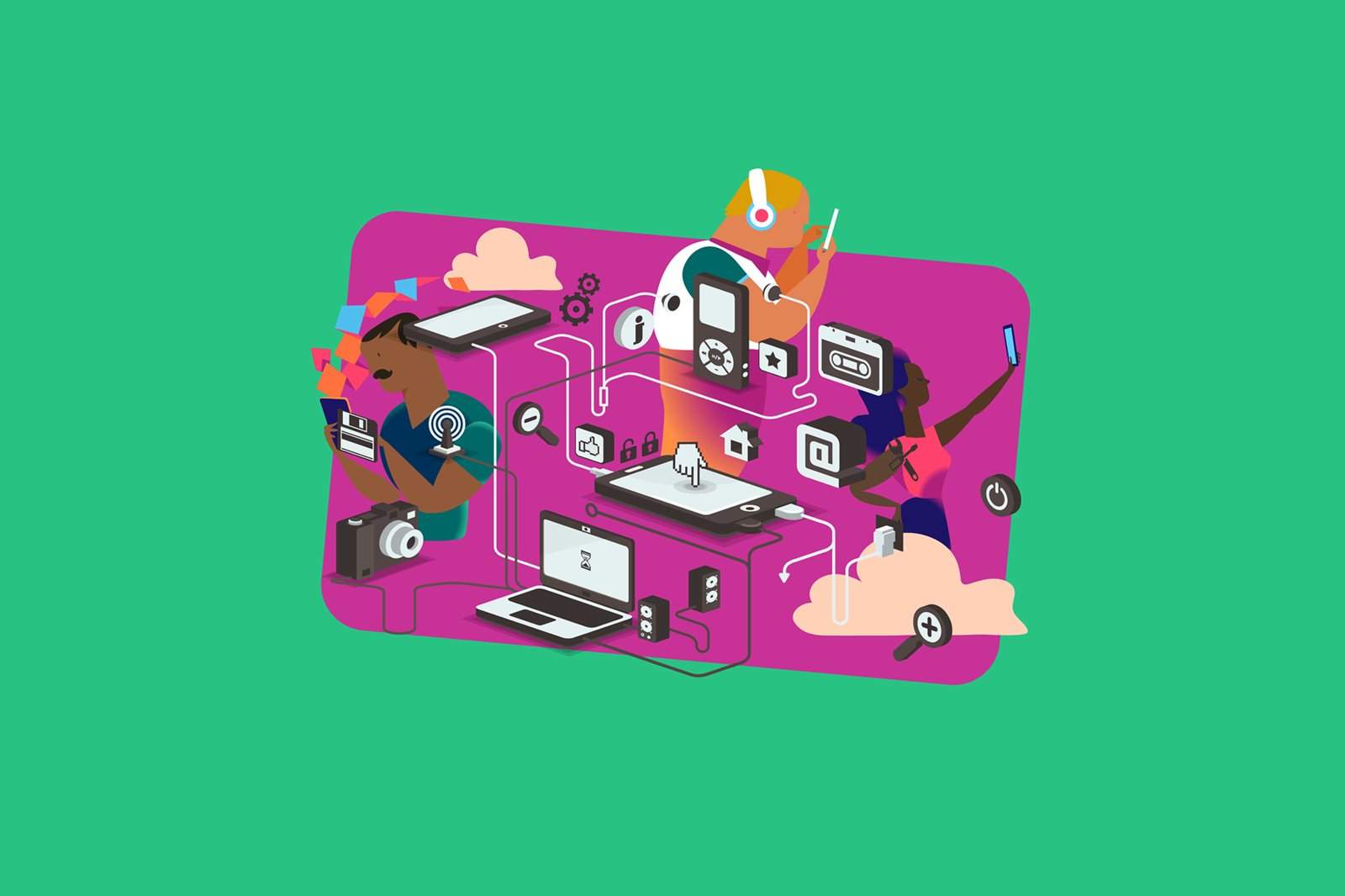 Embracing Digital Technology - Online Course - FutureLearn