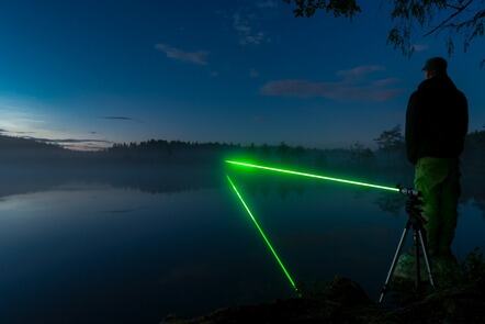 Introduction to Lasers - Online Course - FutureLearn