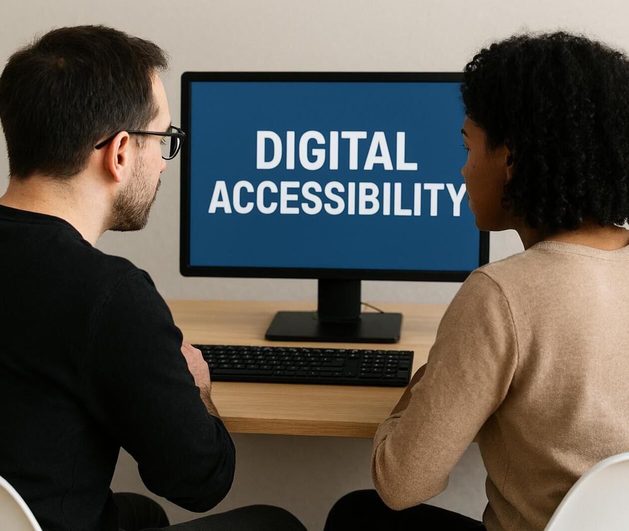 Accessibility in Government - Online Course - FutureLearn