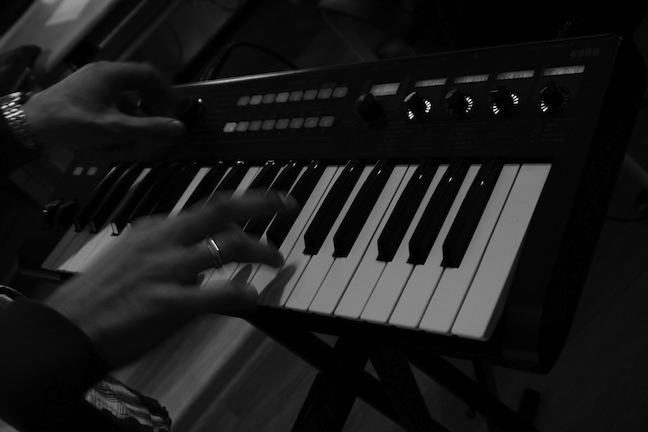Musical gestures