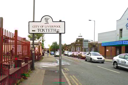 Policing and Protest in Manchester - British History - FutureLearn