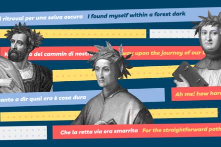 Italian Language History: Dante to Modern Times- Online Course - Future ...