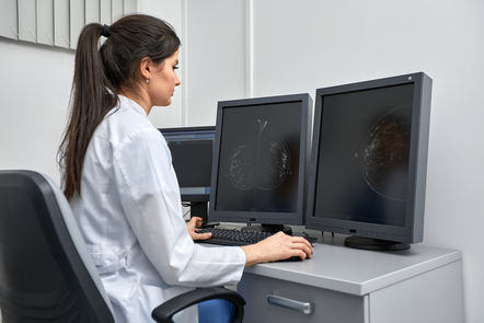 Medical Image Registration - Online Course - FutureLearn
