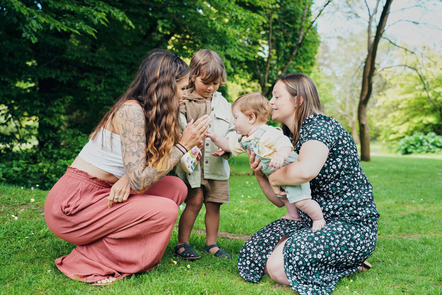 Introduction to Babysitting – Online Course – FutureLearn