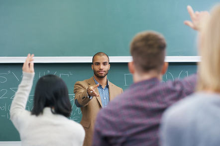 Why Numbers Matter - Online Course