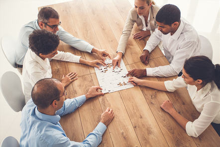 Introduction to Strategic Doing - Online Course