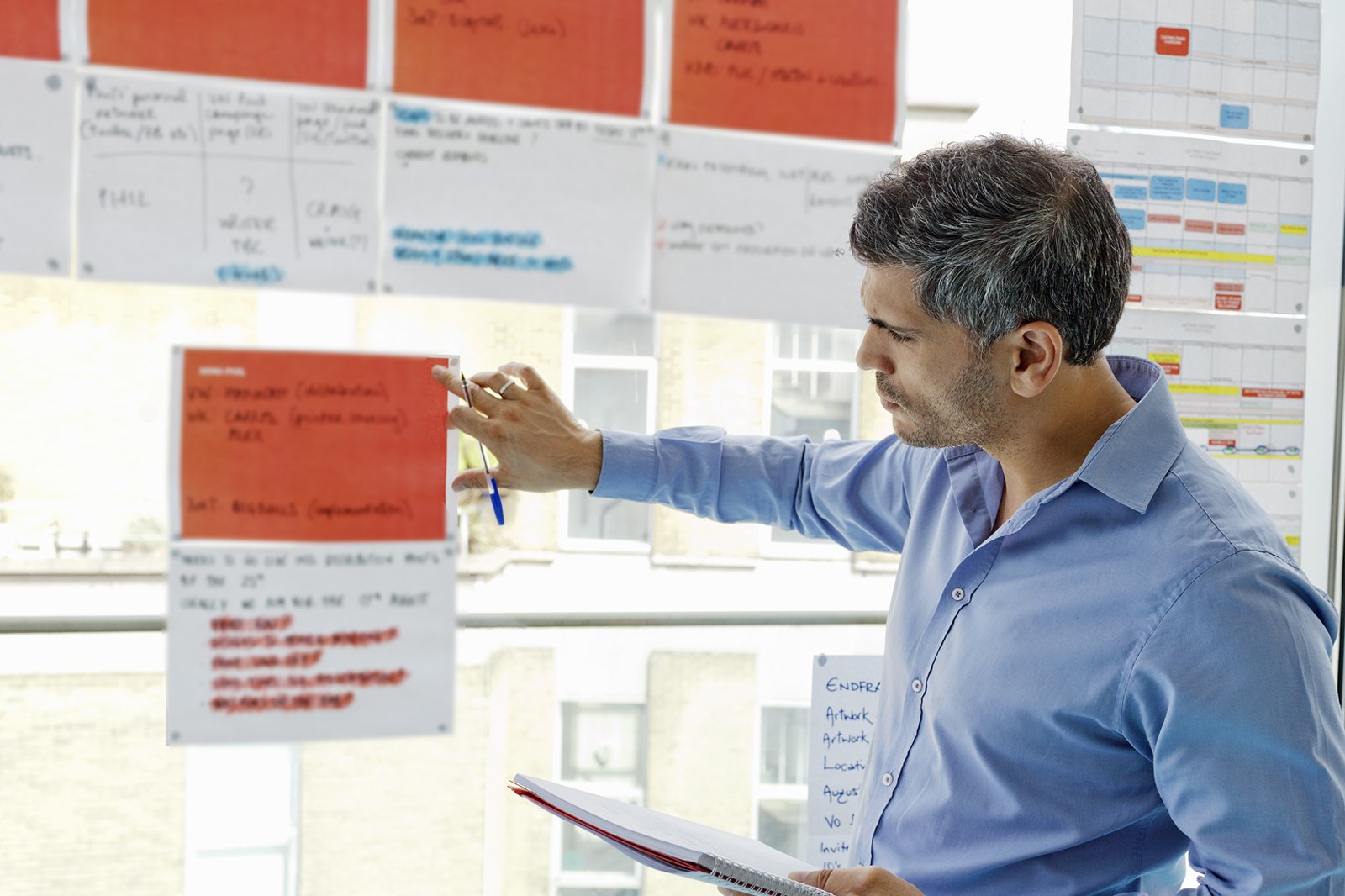 Project Management Principles - Online Course - FutureLearn