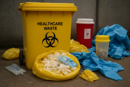 Smart Waste Management in Action - Online Course - FutureLearn