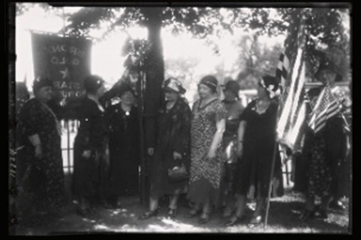 Accessing Primary Sources for Family History