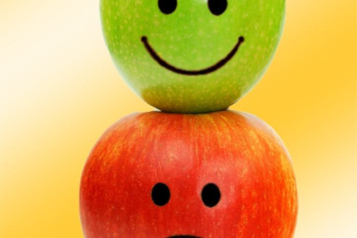 What is depression and how is it different to normal mood variation?