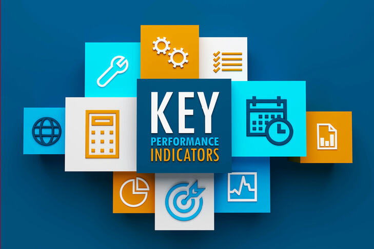 Purpose and types of key performance indicators