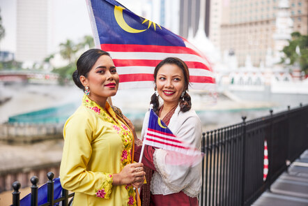 Learn Malay with this Online Malay Language Course