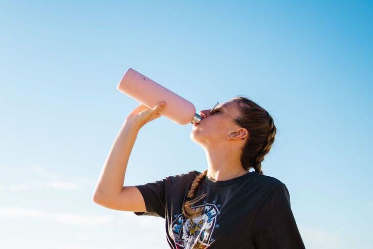 Water – why do we need it?