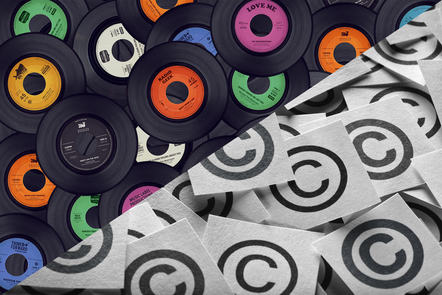 Music Copyright - Online Course