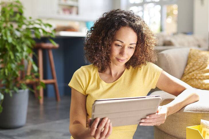 Understand how shoppers find products online