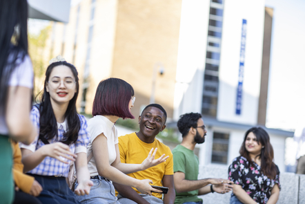 Prepare to Study and Live in the UK - Online Course