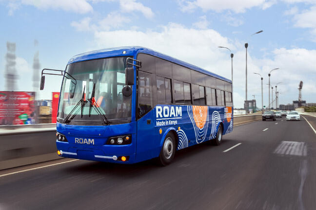 What Are the Basic Structures of E-Buses?