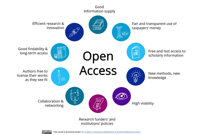 Why Do We Need Open Access?