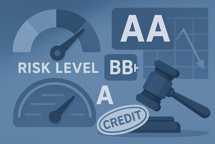 Credit Risk Fundamentals – Online Course – FutureLearn