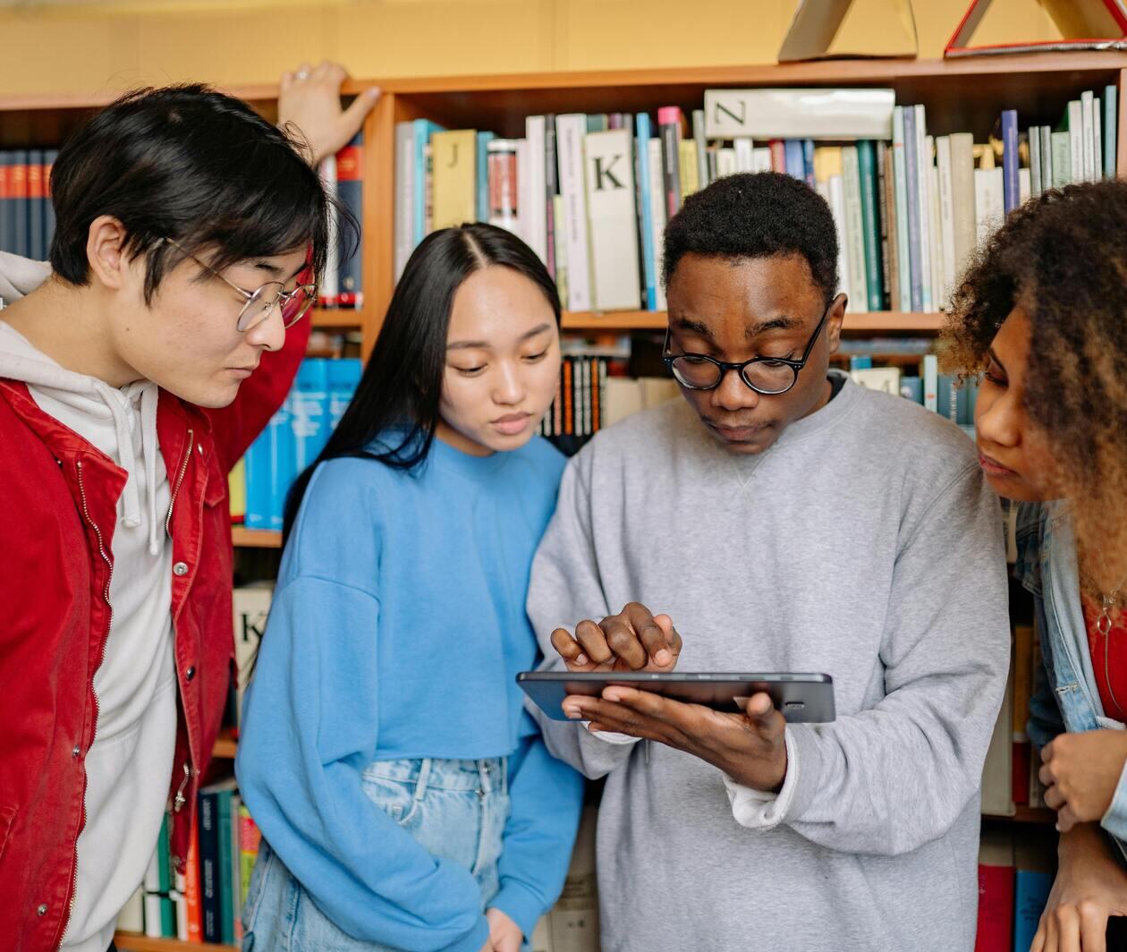 Lifelong Learning: Recognise School Skills – Online Course – FutureLearn