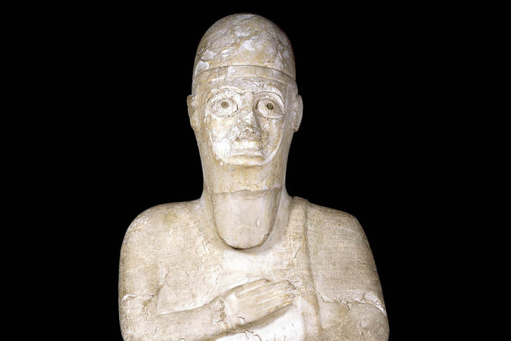 The Rise of the Mitanni