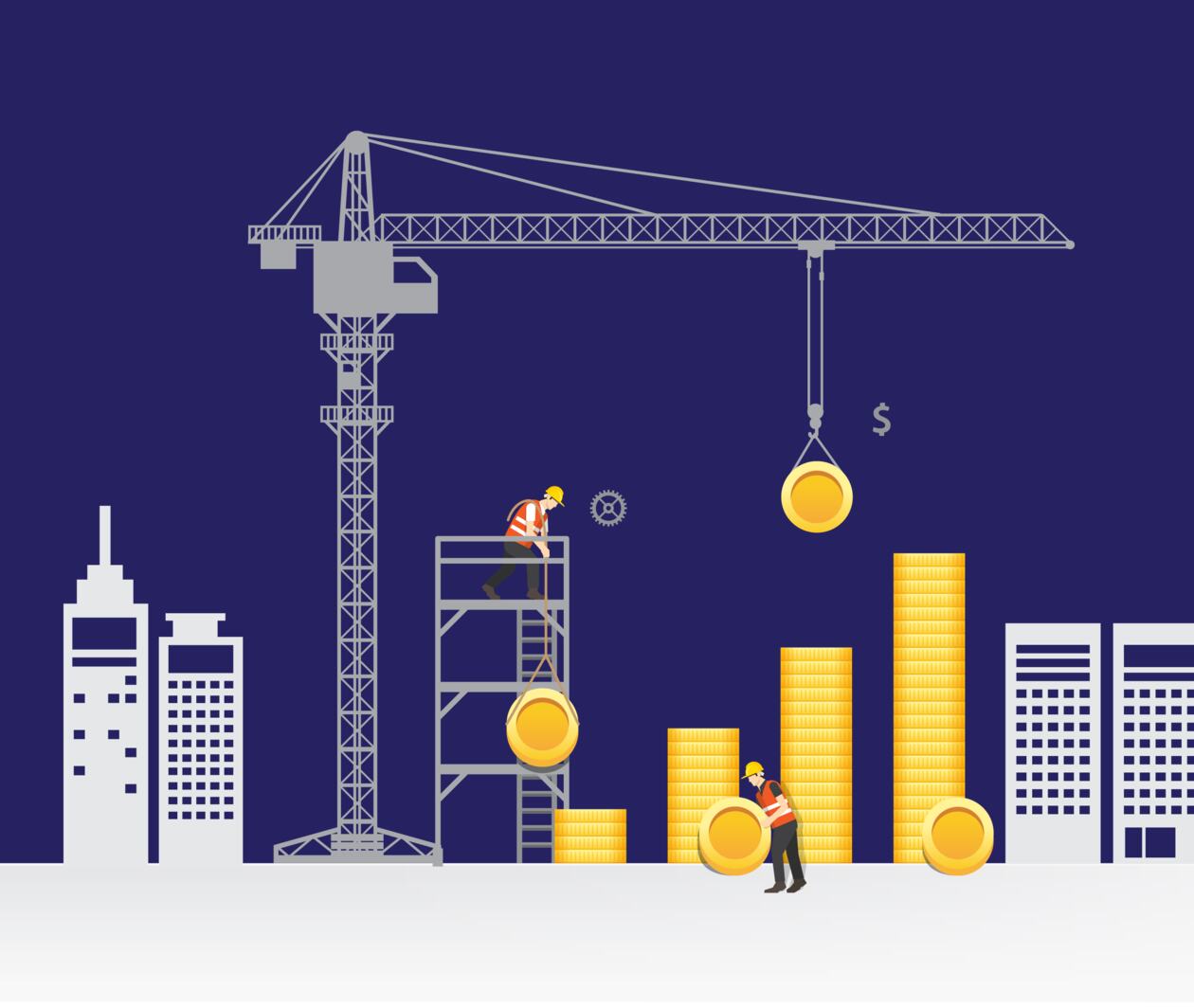 Financial Management in Construction - Online Course