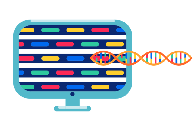 How to generate a consensus sequence