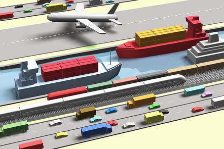 Logistics Simulation Introduction Online Course - FutureLearn